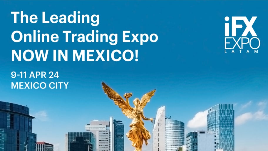 iFX EXPO Latam 2024